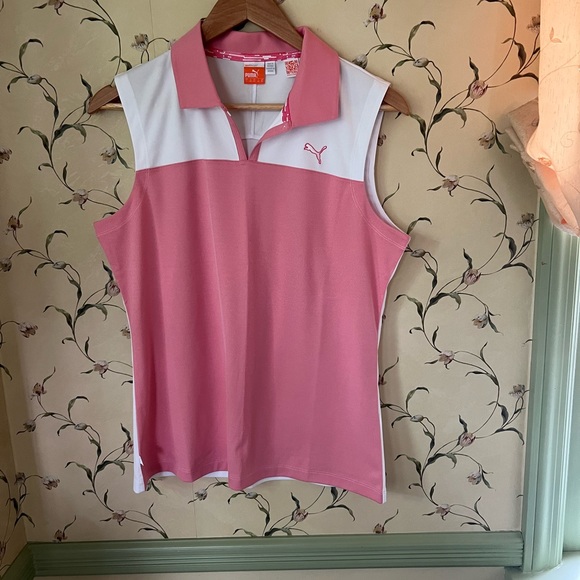 Puma | Tops | Puma Tank | Poshmark